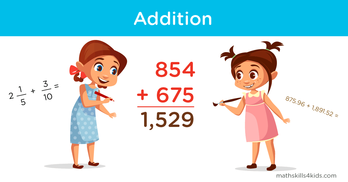 Addition Practice Addition Worksheets Games Word Problems