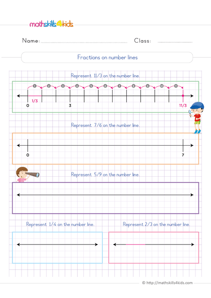 Grade 6 Math Worksheets PDF Sixth Grade Math Worksheets With Answers