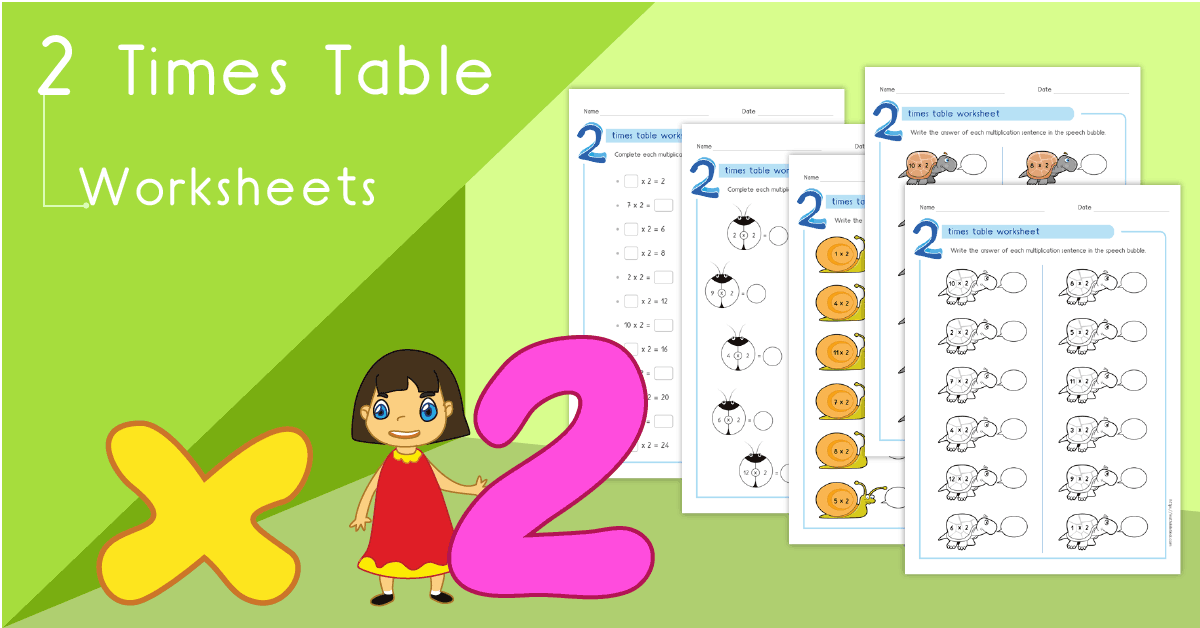 Multiplication Table Free Printable Worksheets Free Printable 